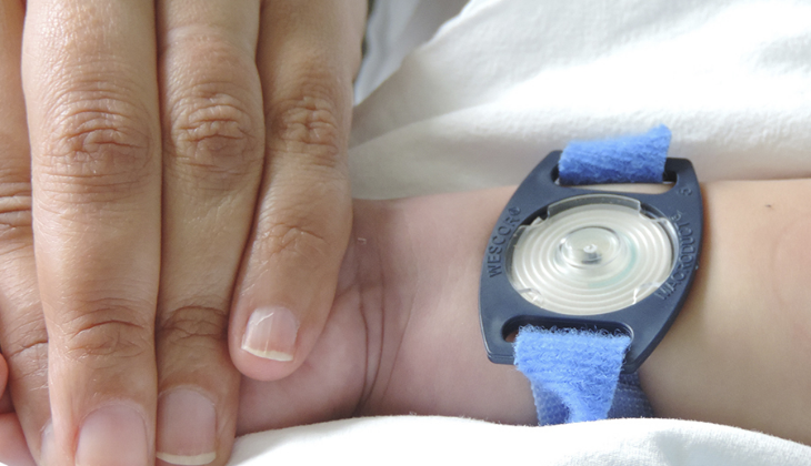 Tudo que você precisa saber sobre o Teste do Suor | Birck